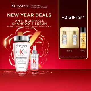 Toko Online KÉRASTASE Official Shop | Shopee Indonesia