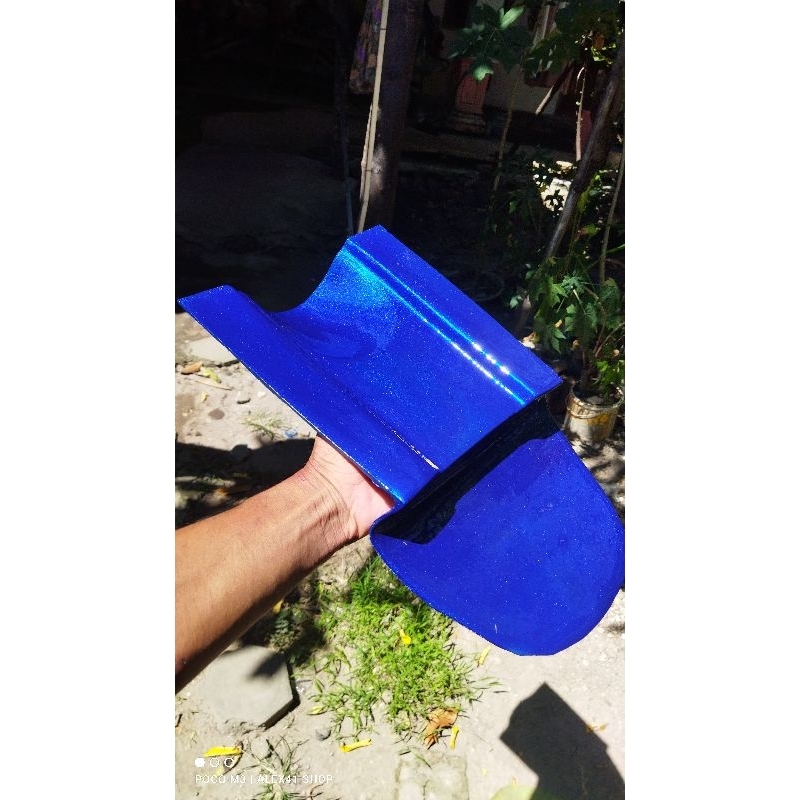 Jual undertail F1ZR biru movistar | Shopee Indonesia
