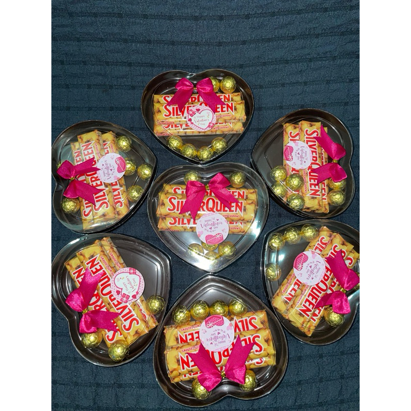 Jual Parcel Coklat Murah (moment hari guru/Valentine) | Shopee Indonesia
