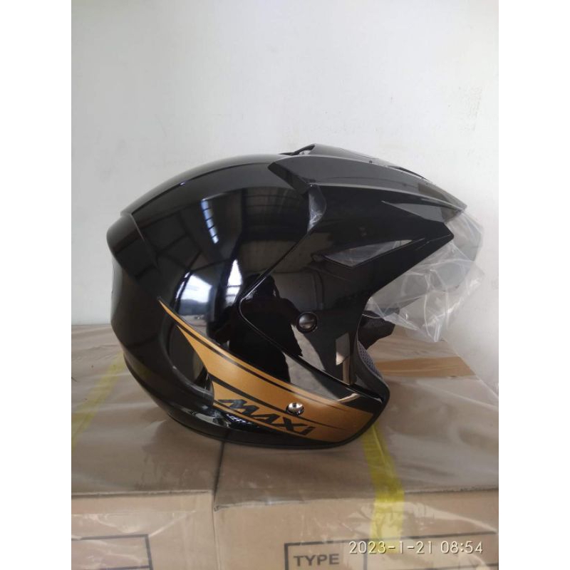 Jual Helm Yamaha Nmax Original | Shopee Indonesia