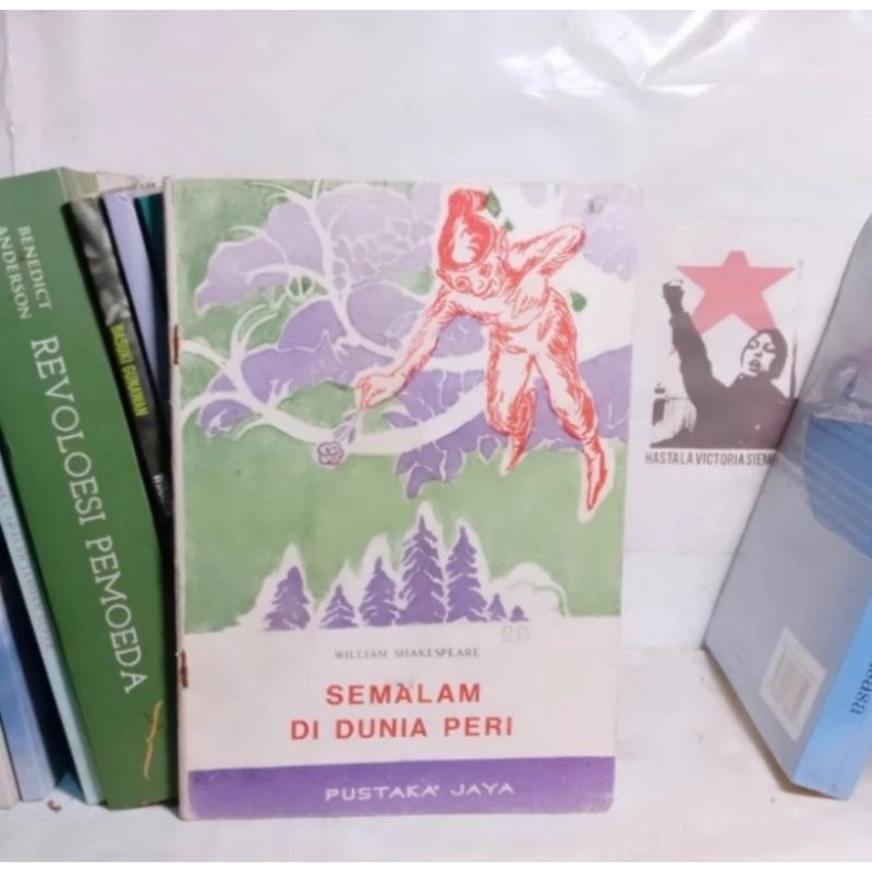 Jual 20 Drama Terbaik William Shakespeare | Romeo dan Juliet | Othello ...