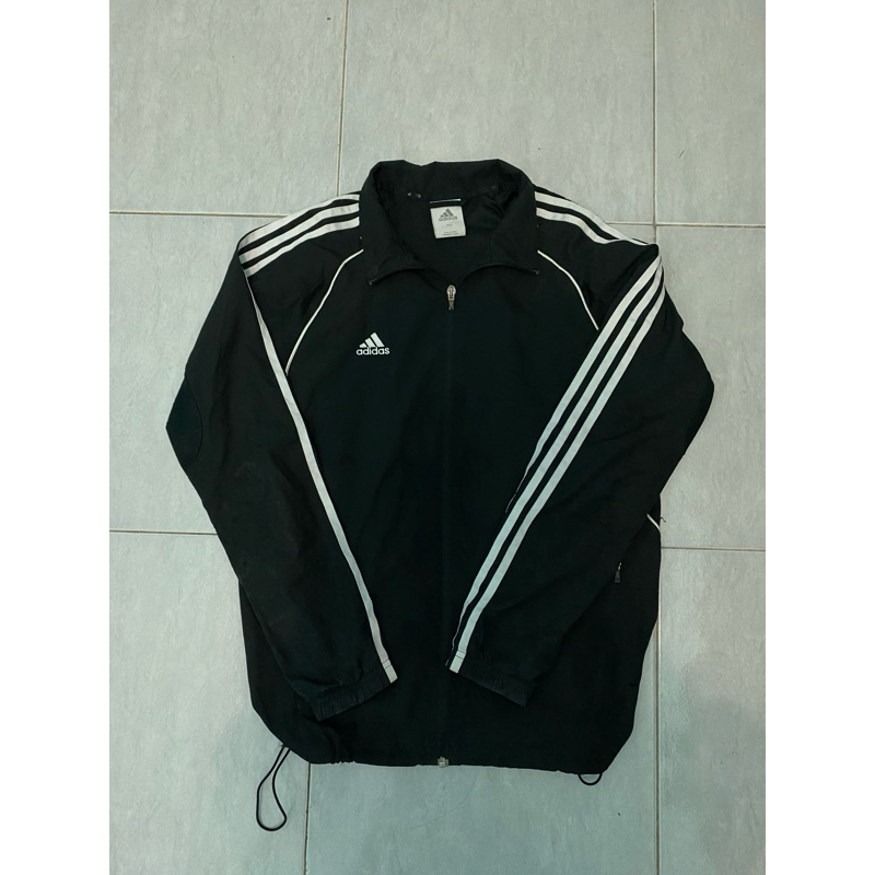 Jual Adidas balok black | Shopee Indonesia