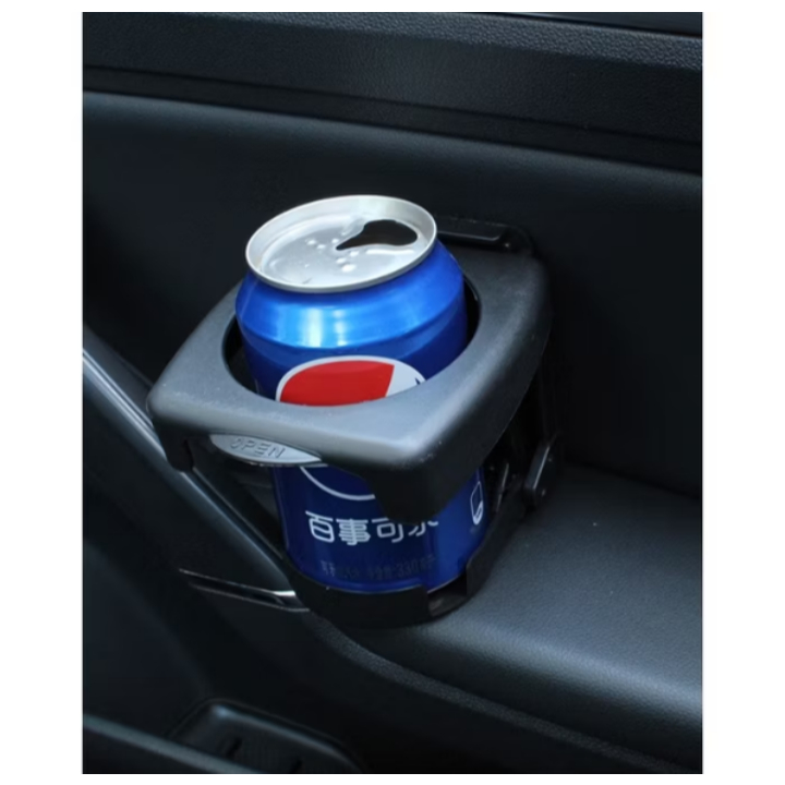 Jual Cup Holder Mobil Dudukan Tempat Botol Gelas 500ml Multifungsi ...