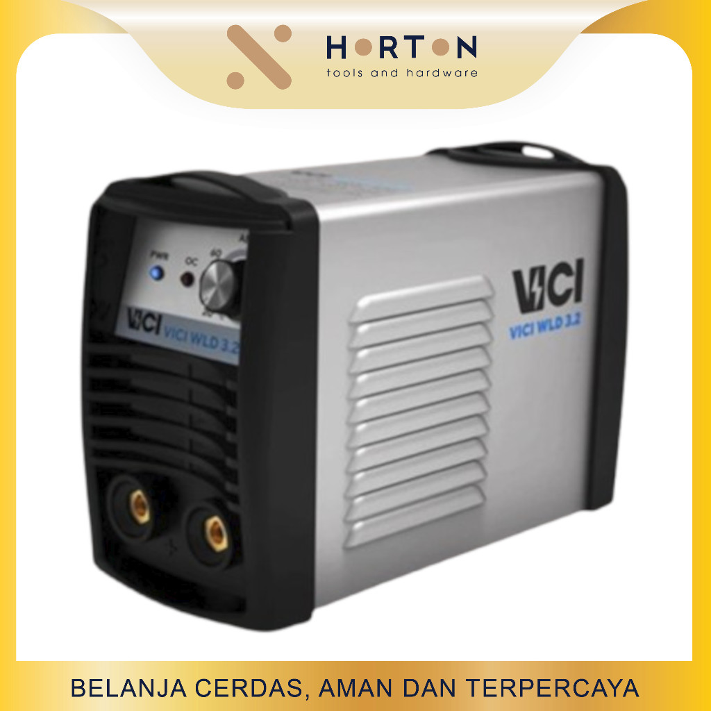 Jual Mesin Travo Las Inverter WLD 3.2 / Inverter Trafo Las Listrik ...