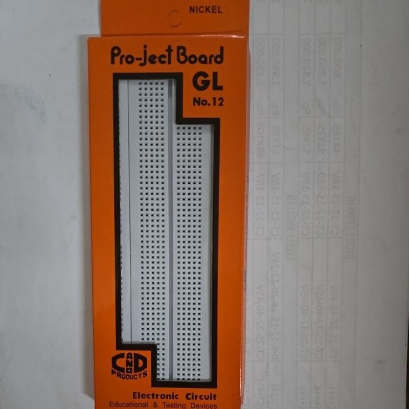 Jual project board | Shopee Indonesia