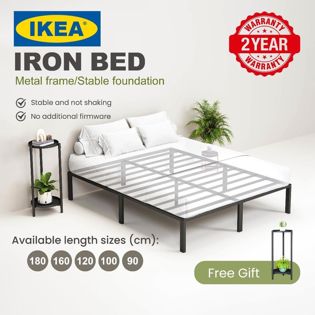 Jual Dipan Tempat Tidur /Basicbed /Classicbed Series/Tatakan Divan Besi ...