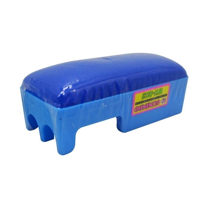 Jual PENGHAPUS PAPAN TULIS PUTIH GUNINDO 803 / Whiteboard Eraser ...