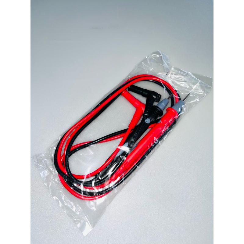 Jual Kabel Cable Multitester Merek ANTEL | Shopee Indonesia
