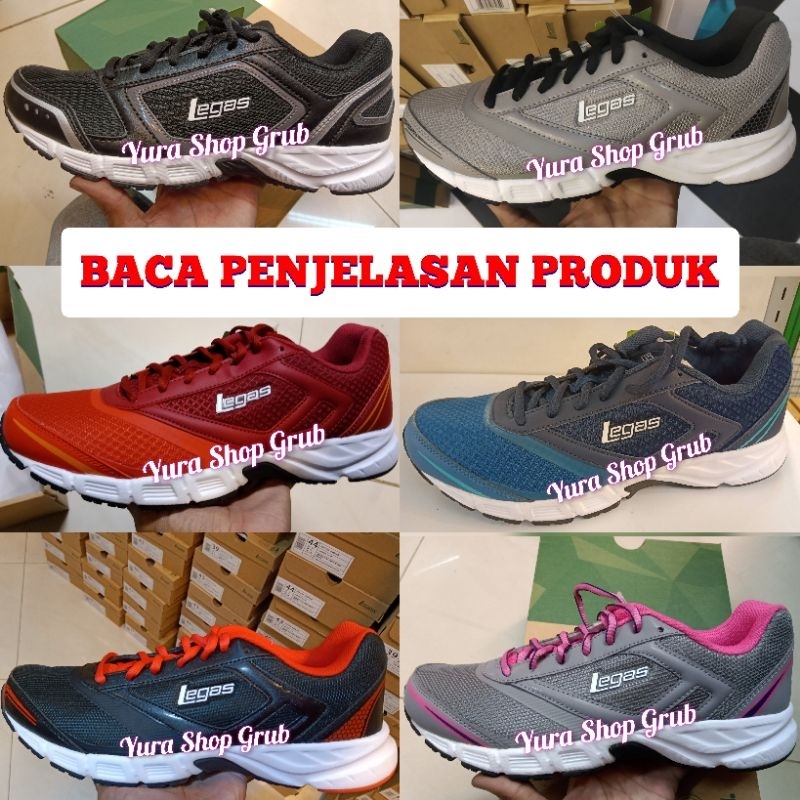 Jual Sepatu League Legas Rapid 3 Rapid 2 BTS Lan U Original Sale Cuci ...