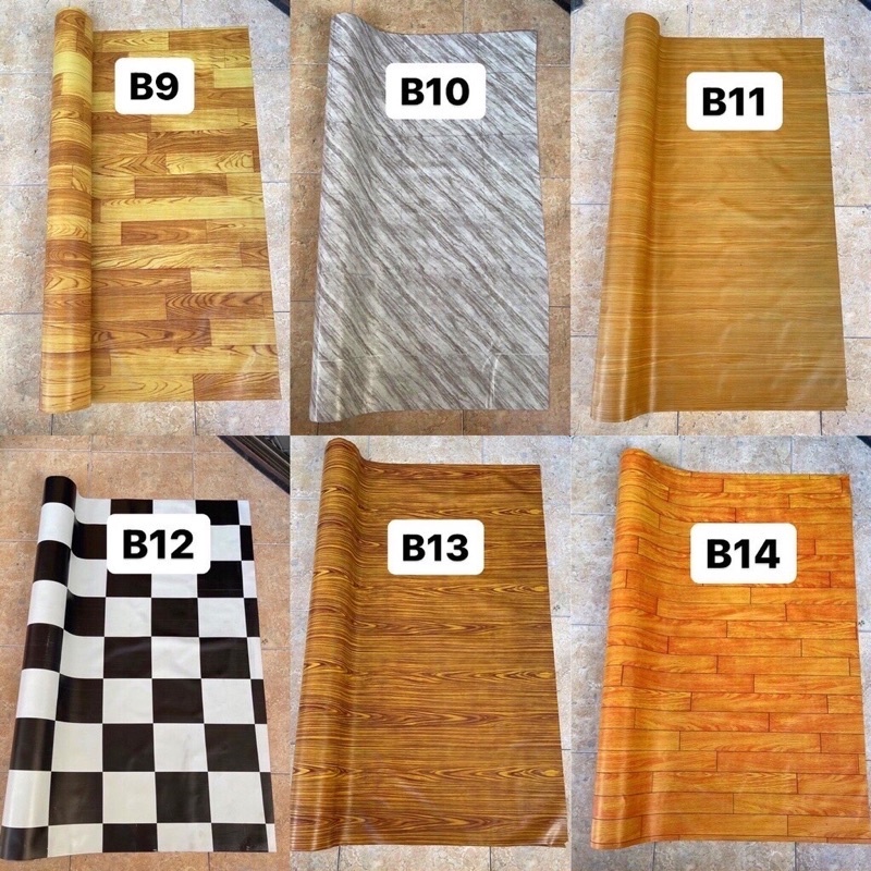 Jual Karpet Lantai Plastik Vinyl Lebar 120cm VINYL METERAN Multifungsi untuk PERLAK MEJA Lebar ...