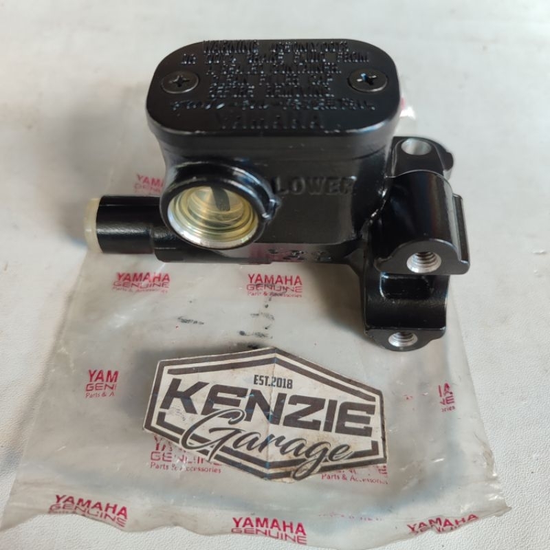 Jual Master Rem Atas Force 1 F1ZR FIZR Vega Jupiter Lama Jupiter Z 125Z ...