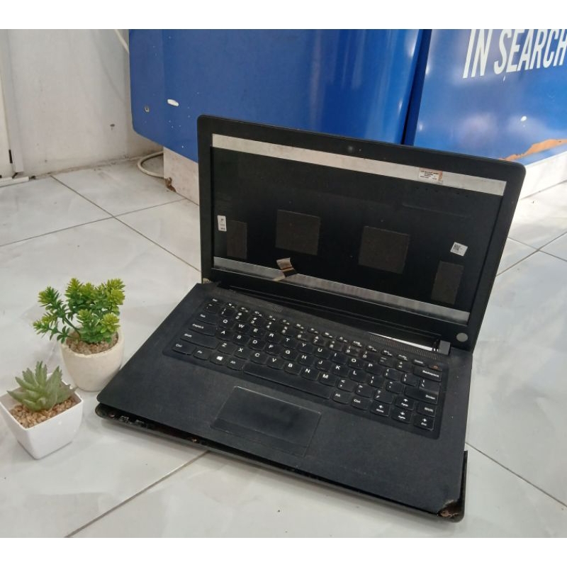 Jual FRAME LAYAR IDEAPAD 110 | Shopee Indonesia