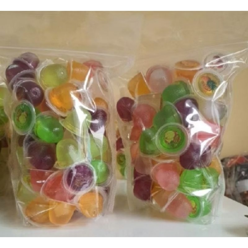 Jual Jelly Inaco 1kg | Shopee Indonesia