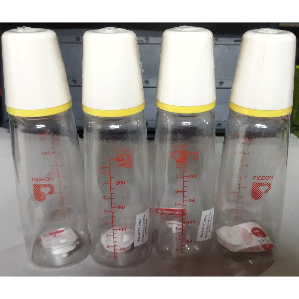 Jual PIGEON BOTOL SUSU 240ML | Shopee Indonesia