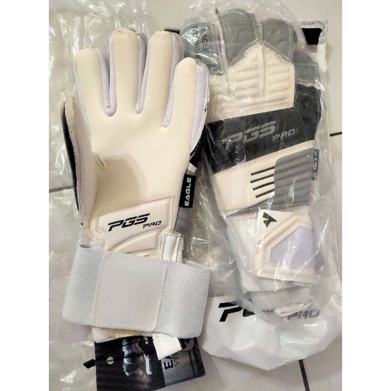 Jual PGS Pro Eagle Series Goalkeeper Gloves | Shopee Indonesia