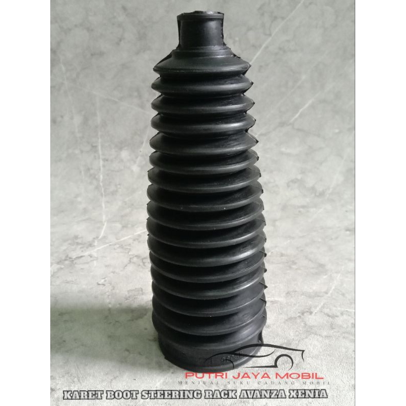 Jual KARET BOOT STEERING RACK AVANZA XENIA | Shopee Indonesia