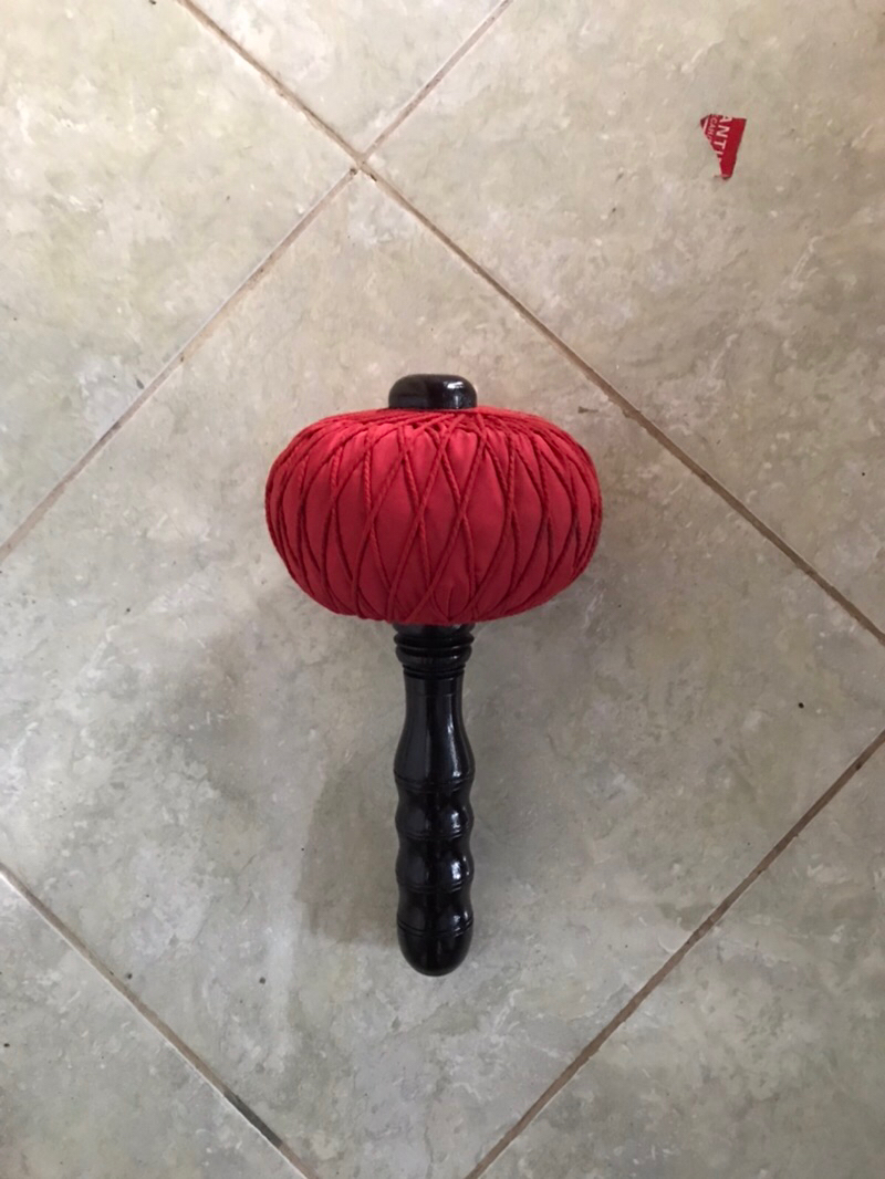 Jual tabuh gong besar | Shopee Indonesia