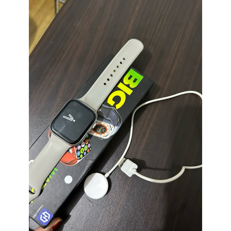 Jual TESLADI SMARTWATCH T800 PRO MAX SERI 8 BLUETOOTH | Shopee Indonesia