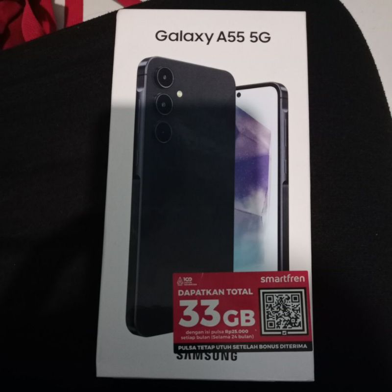 Jual Samsung Galaxy A12 BEKAS | Shopee Indonesia