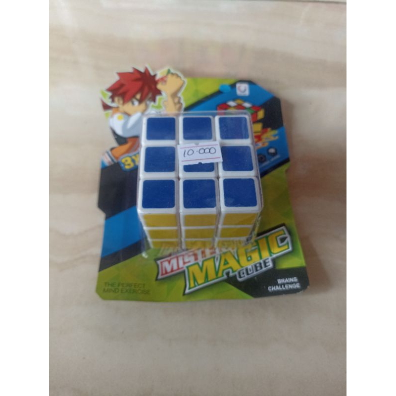 Jual Rubik 3x3 | Shopee Indonesia