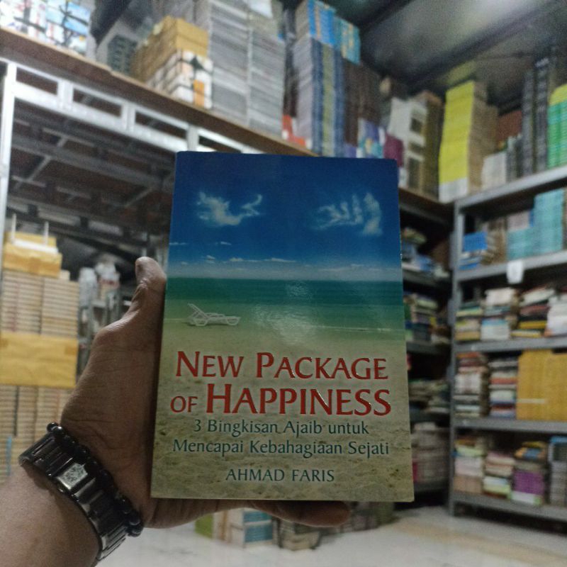 Jual BUKU MOTIVASI ISLAMI / PENGEMBANGAN DIRI / PSIKOLOGI / BACAAN INSPIRATIF / NEW PACKAGE OF ...