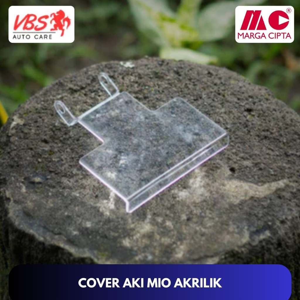 Jual Cover Aki Mio Akrilik – Presisi dan Stylish | Shopee Indonesia