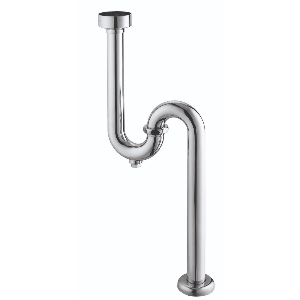 Jual JOMOO Pipa Pembuangan Urinal / Urinal Drain Pipe | Shopee Indonesia