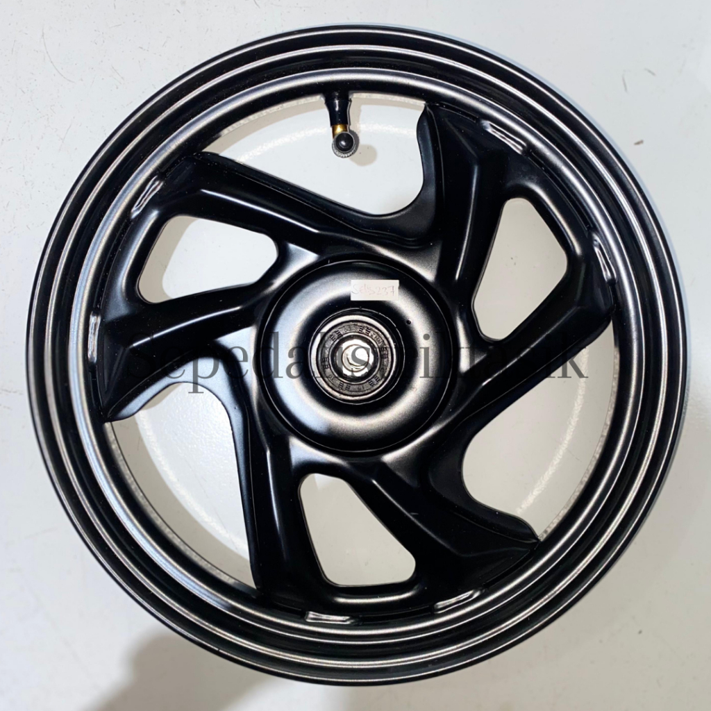 Jual VELG DEPAN SEPEDA LISTRIK UWINFLY D7D D60 / SELIS237 - ORIGINAL ...