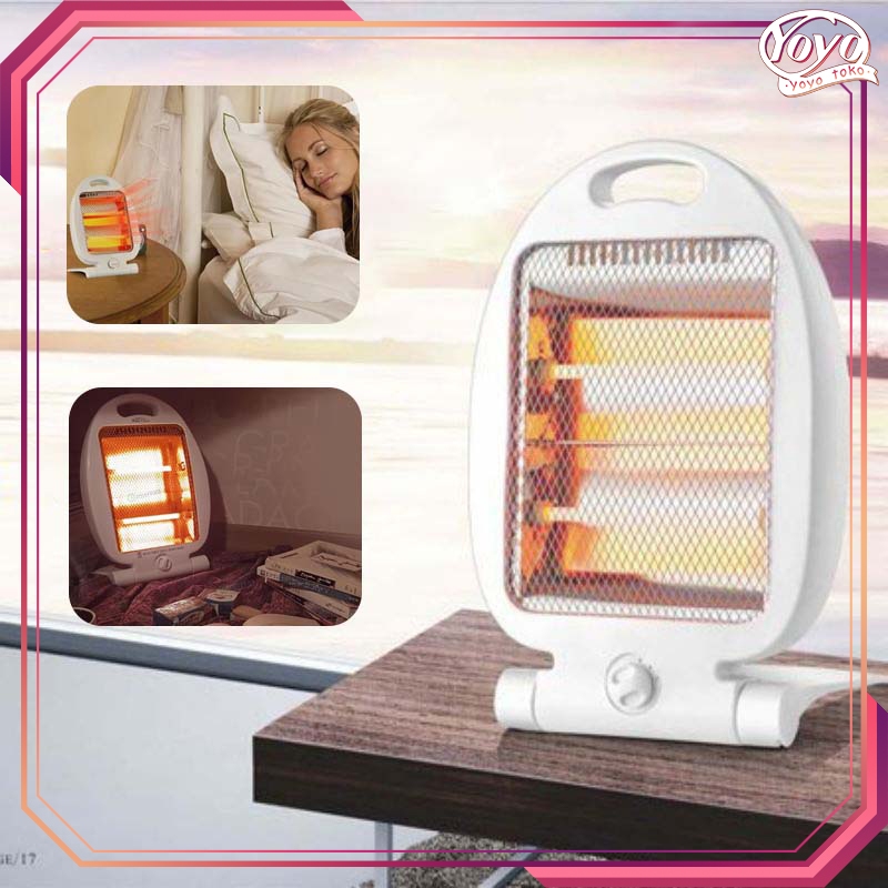 Jual 220V Penghangat Ruangan Besar Pemanas Ruangan Portable Lampu ...