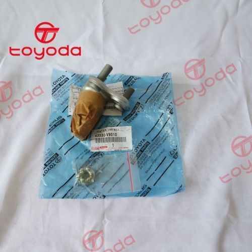 Jual 43330-V9010/ BALL JOINT BAWAH/ DEPAN KANAN/ INNOVA 2021/ TOYOTA ...