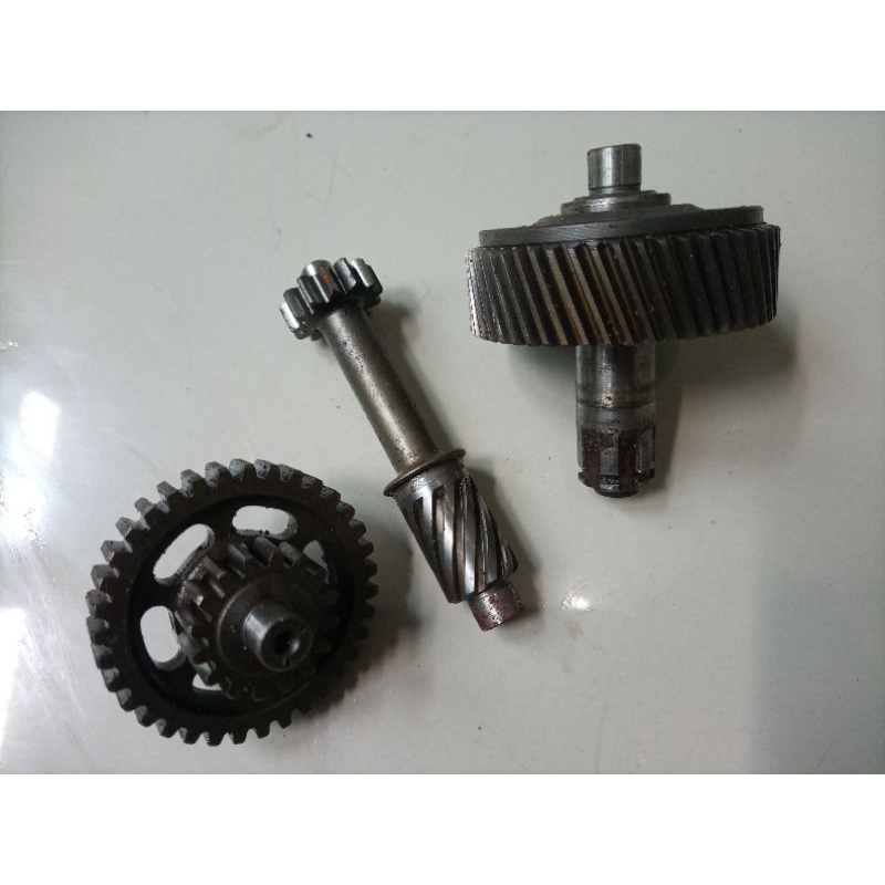 Jual RASIO HONDA REVO AT MATIC ORIGINAL COPOTAN | Shopee Indonesia