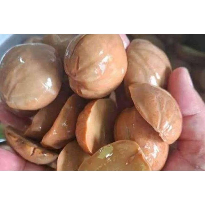 Jual Jengkol Rebus 1/2kg | Shopee Indonesia
