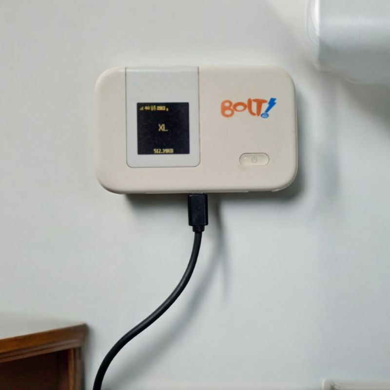 Jual MODEM BOLT E5372S UNLOCK ALL OPERATOR & BYPASS BATRE | Shopee ...