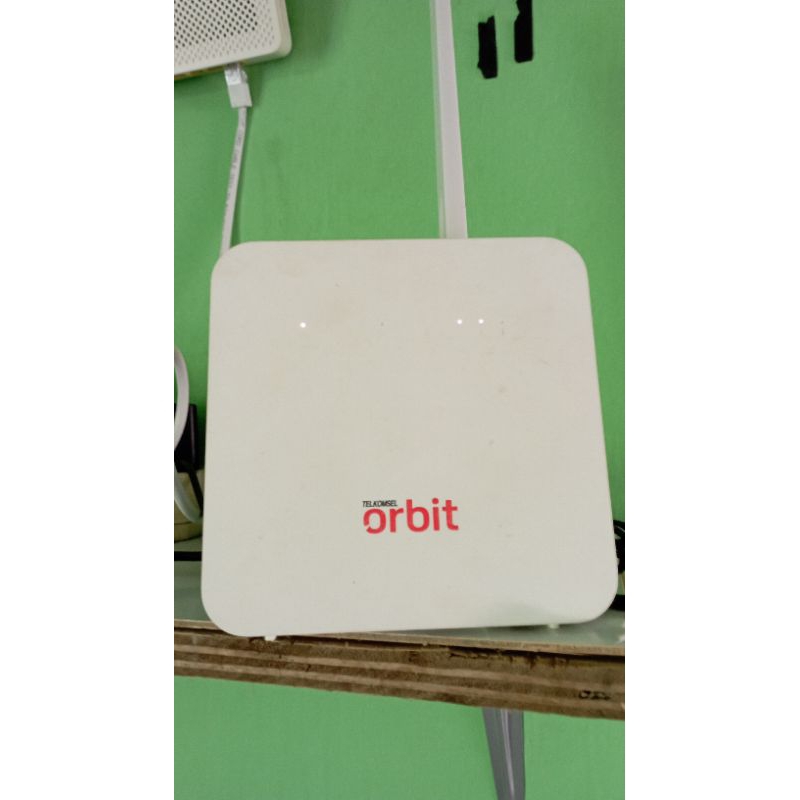 Jual modem orbit star 2 (no antena) | Shopee Indonesia