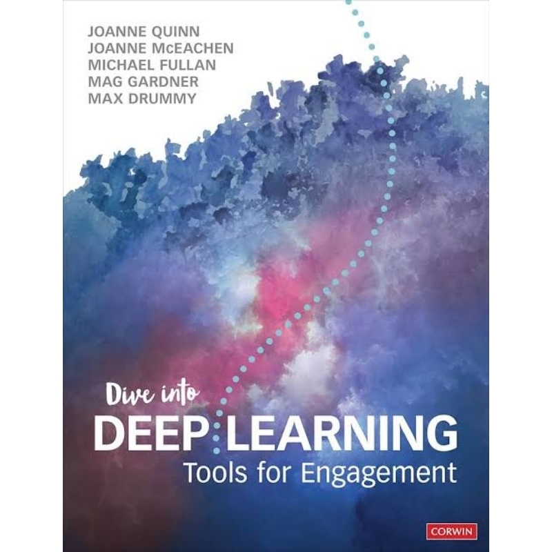 Jual Dive Into Deep Learning : Tools for Engagement | Shopee Indonesia