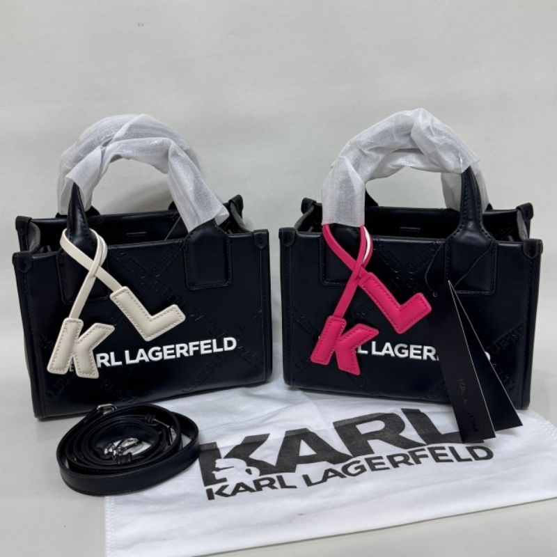 Jual TAS KARL WANITA | Shopee Indonesia