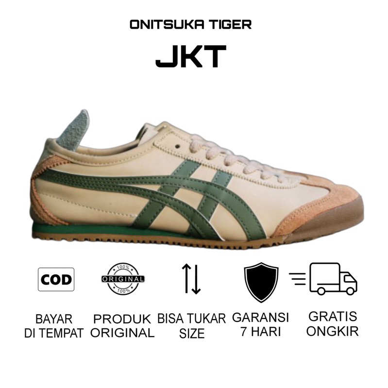 Jual Sepatu sneakers / Sepatu wanita / Sepatu pria / Sepatu onitsuka ...