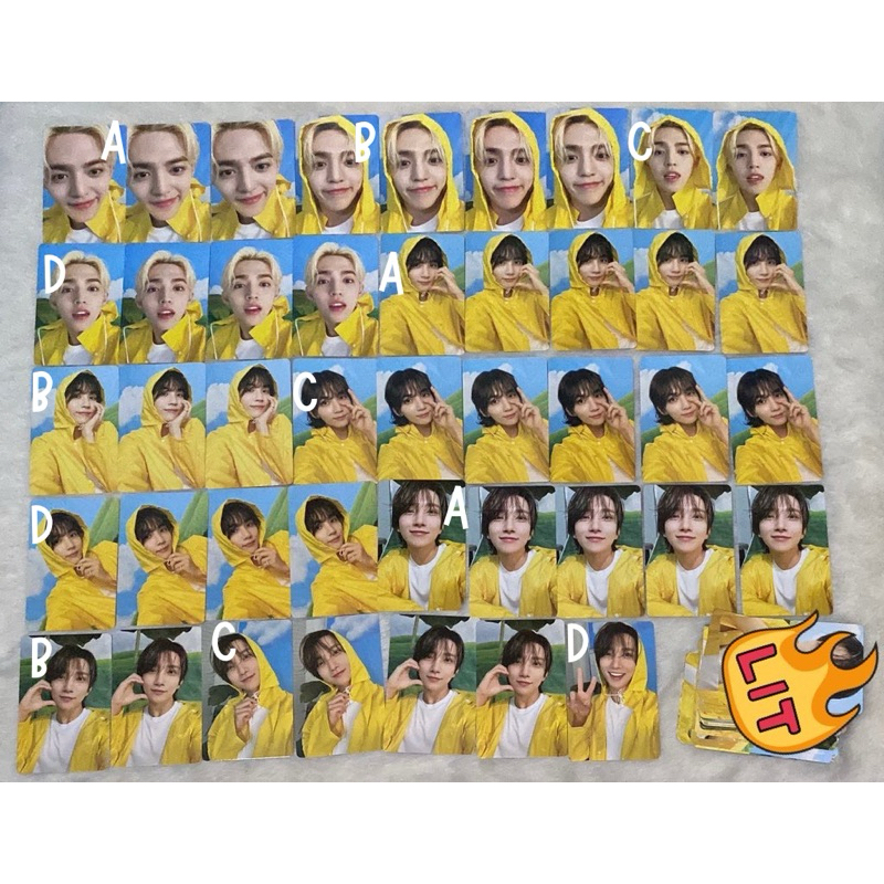 Jual RPC Carver Heaven Seventeen Scoups Jeonghan Joshua Jun Hoshi Wonwoo Woozi The8 Mingyu DK ...