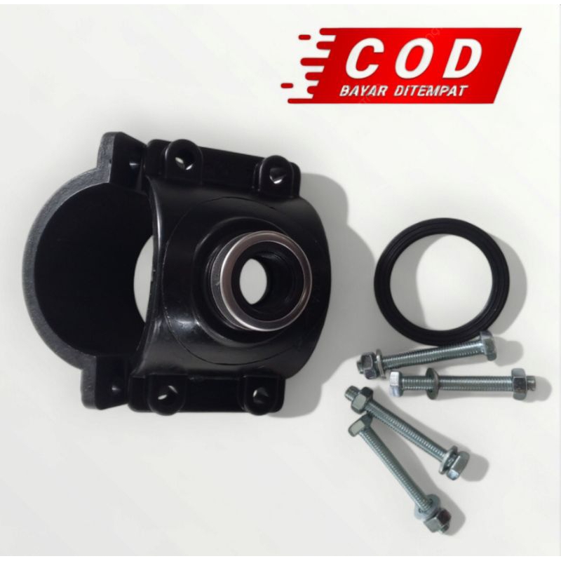 Jual sambungan pipa hdpe claim saddle ukuran 90mm x 3/4 inch | Shopee ...