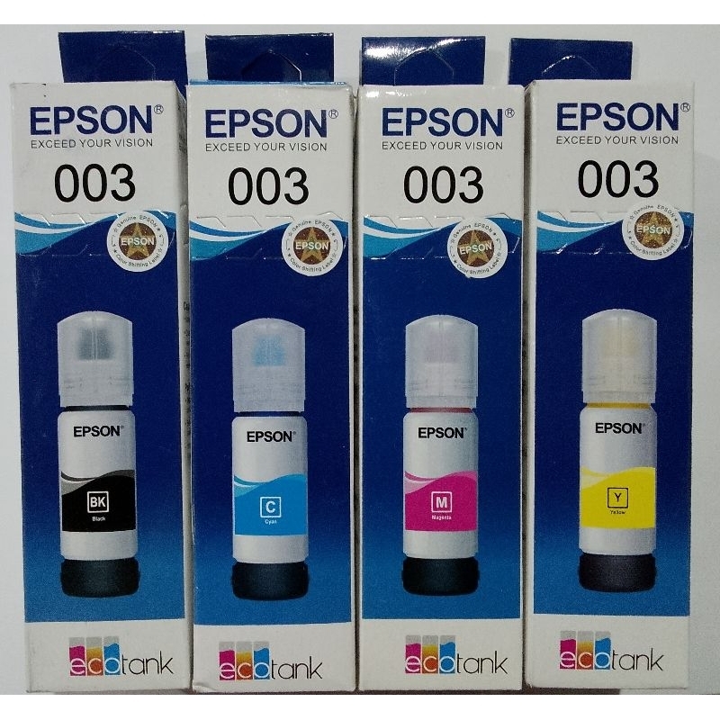Jual Tinta Printer | Shopee Indonesia