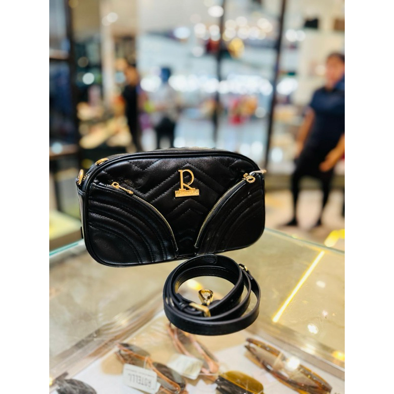 Jual Disc Tas Rotelli Original ( BACA DESKRIPSI SEBELUM CO ) | Shopee ...