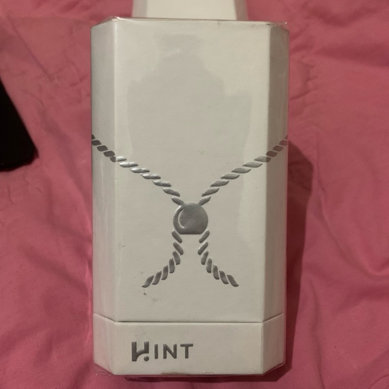Jual HINT NOBLE Eau de Parfum 50 ML | Shopee Indonesia