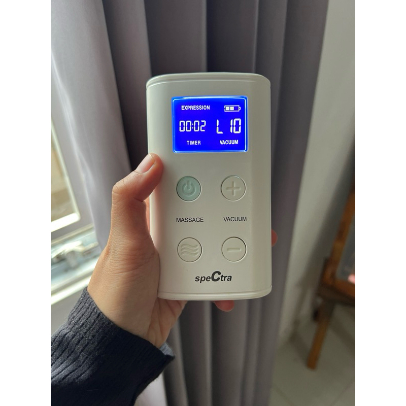 Jual Mesin Spectra + Charger | Shopee Indonesia