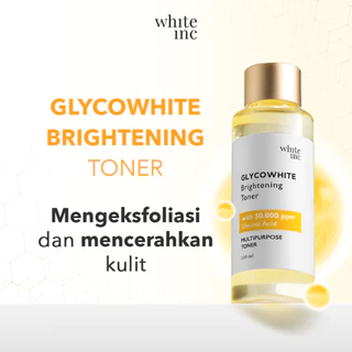Toko Online White Inc Official Shop | Shopee Indonesia