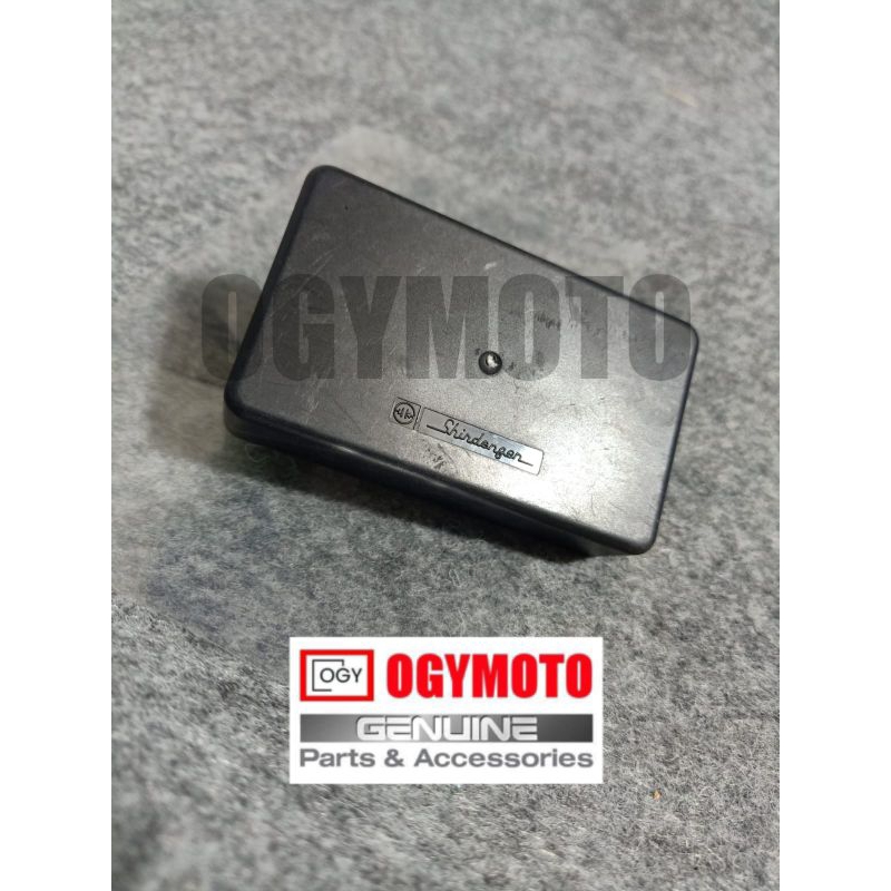 Jual CDI Shindengen Suzuki Shogun 110 Kebo ( No Limit ) | Shopee Indonesia