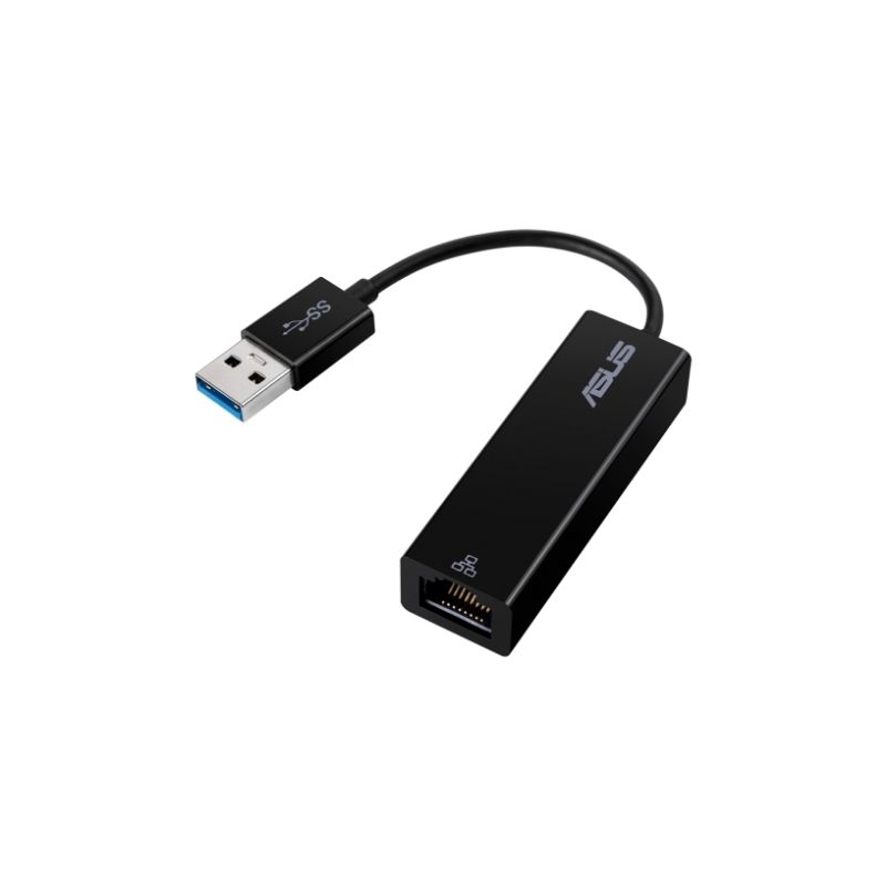 Jual USB to Lan 3.0 Gigabit Asus Led indicator | Shopee Indonesia