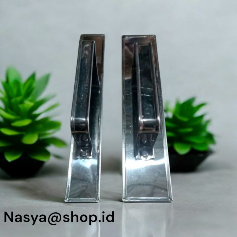 Jual penggaris kue talam ,kue pepe,kue lapis legit / Alat potong kue ...