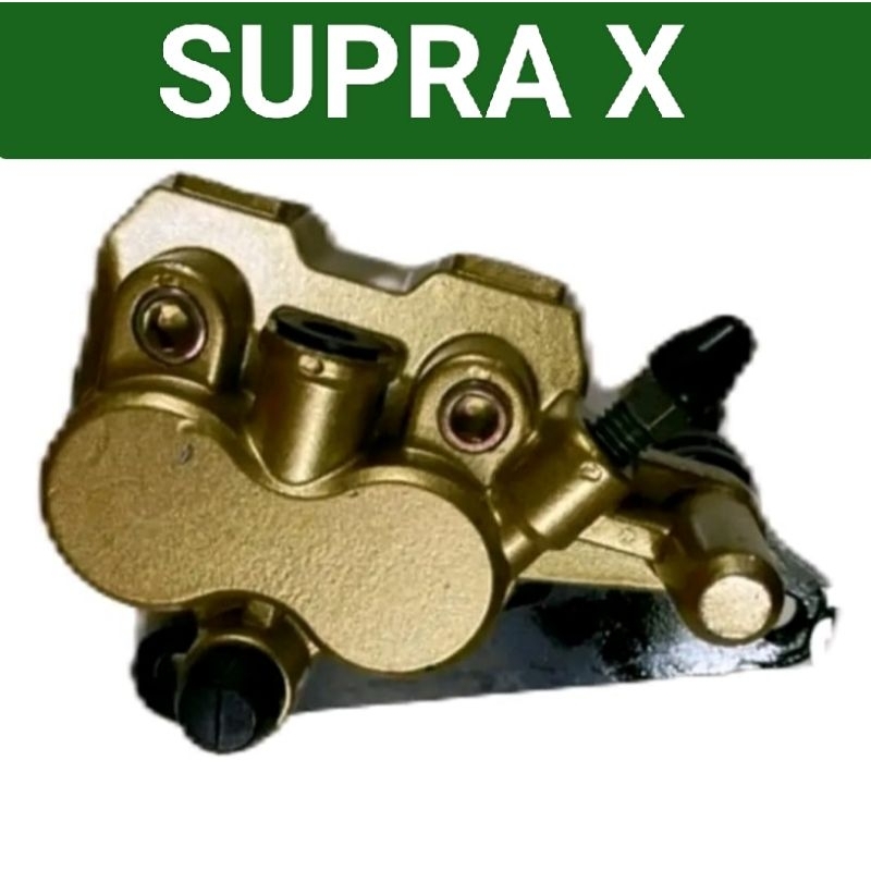 Jual MASTER REM BAWAH/KEPALA BABI/KARIPER/CAKRAM ASSY SUPRA X | Shopee Indonesia