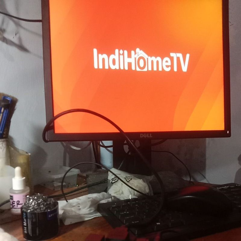 Jual STB ZTE ZXV10 B860H 4K android set top box bekas zte B860 v1 v2 v5 ...