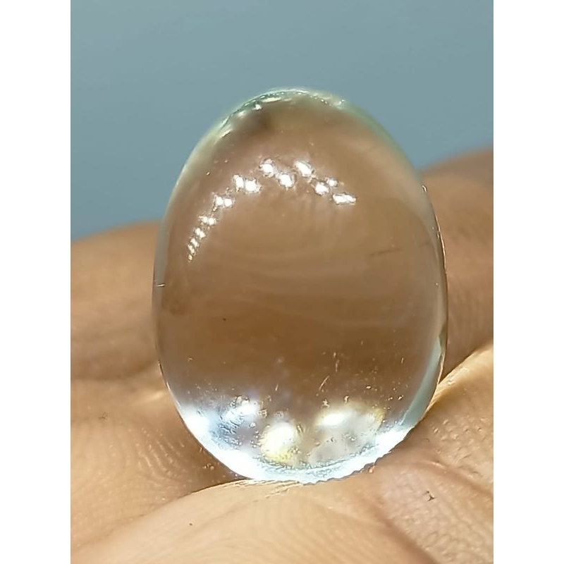 Jual Batu Akik Kinyang Air , Bentuk T3lur , Natural | Shopee Indonesia